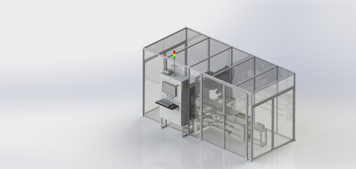 TE Render – VAIA Technologies