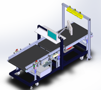 DOT System – VAIA Technologies
